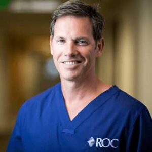 Bradford Black, M.D. - ROC PDX