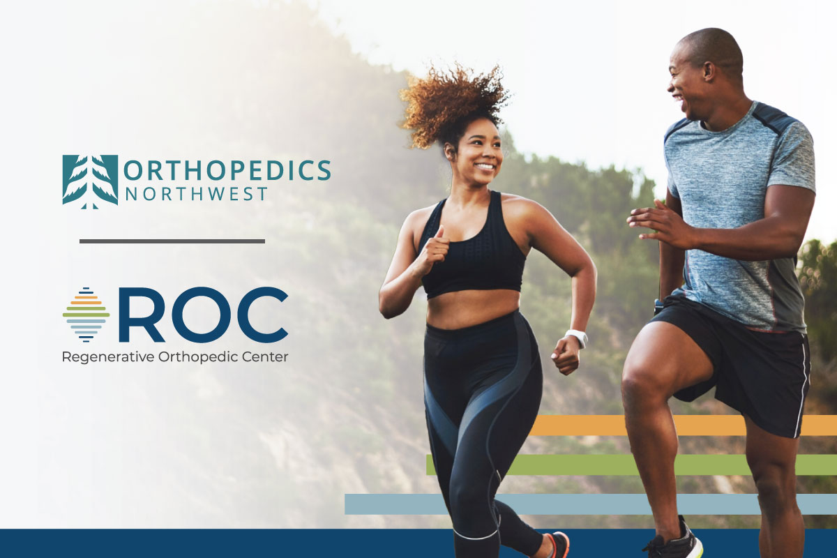 Regenerative Orthopedic Center & Orthopedics Northwest Merge to Expand ...
