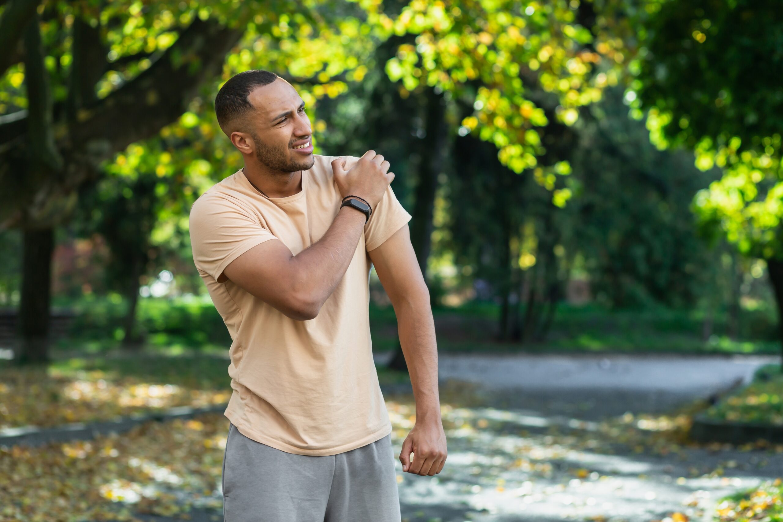 Rotator Cuff Repair: Procedure, Recovery, and FAQs - ROC PDX