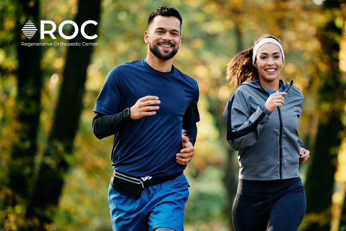 Patellofemoral Syndrome (Runner’s Knee): Understanding Causes, Symptoms ...
