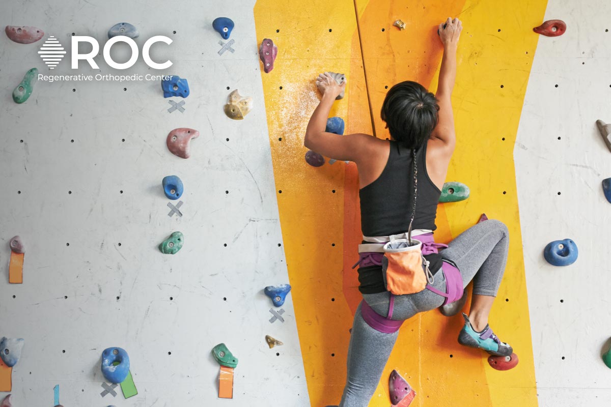 Understanding Shoulder Fractures: Types, Symptoms, and Treatment - ROC PDX