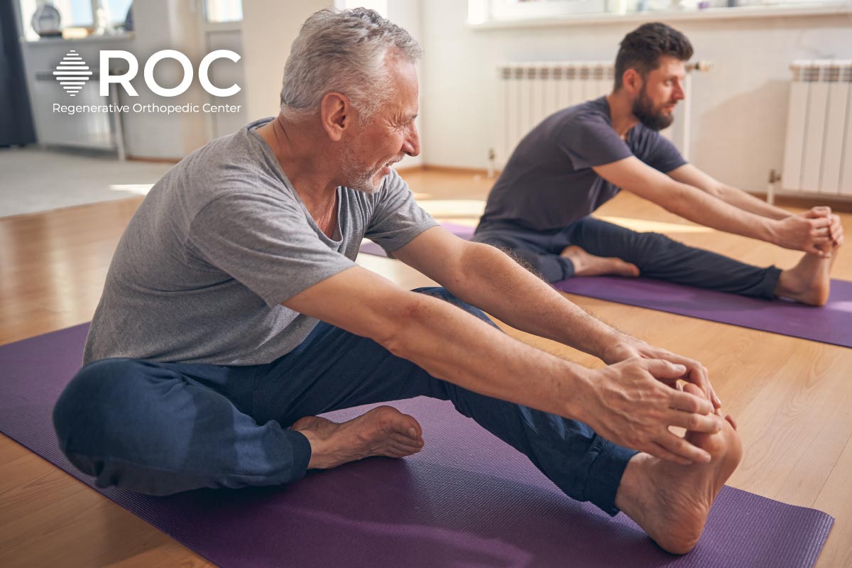Navigating Achilles Tendinosis: Causes, Symptoms, and Treatment ...