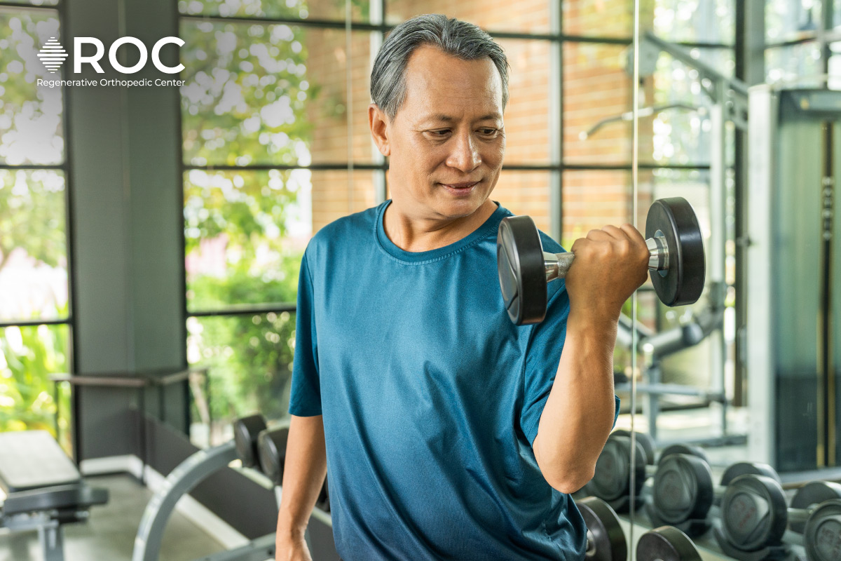 Understanding Rotator Cuff Tears - ROC PDX