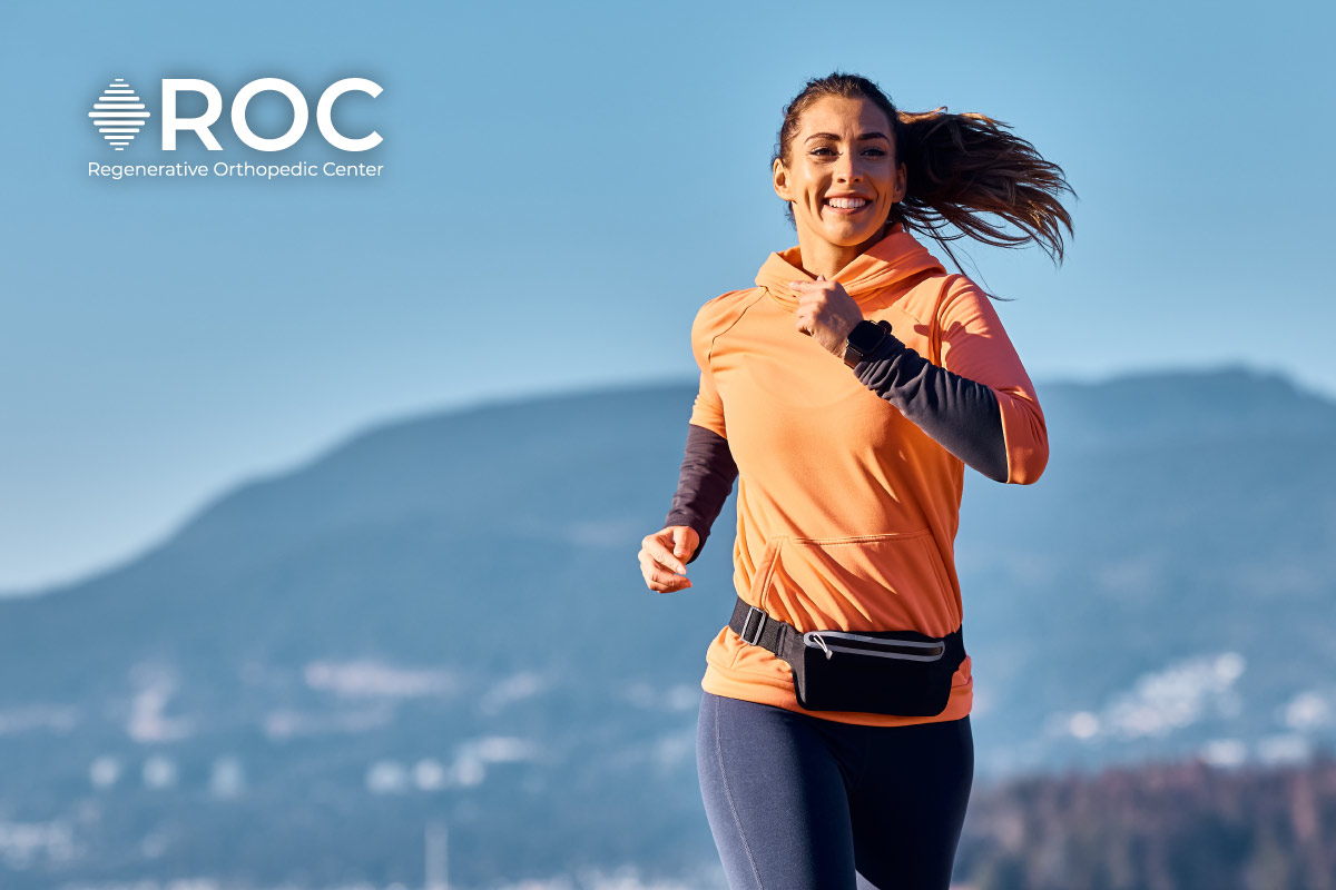 How to Improve Your Running Form to Prevent Injuries - ROC PDX