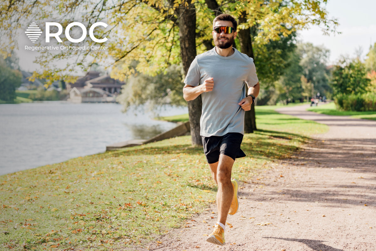 Recovery Techniques for Long-Distance Runners: How to Bounce Back ...